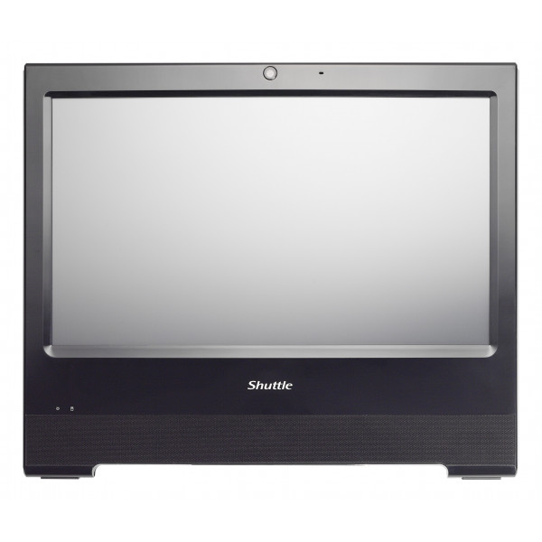 The Shuttle XPC all-in-one X50V9U3 is the latest addition to the X50 ...