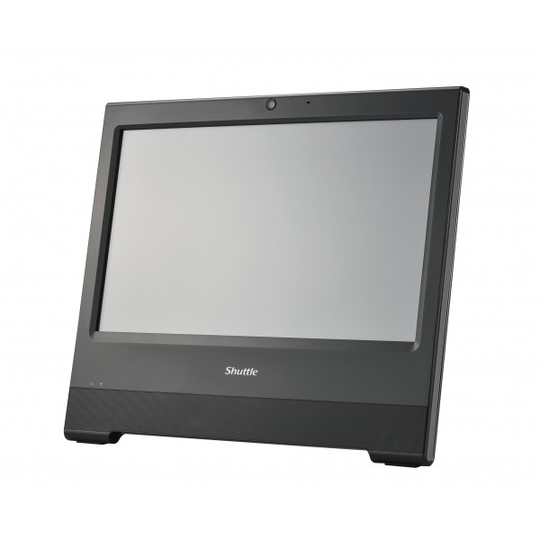 The Shuttle XPC all-in-one X50V9U3 is the latest addition to the X50 ...